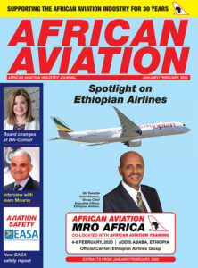 African Aviation Conferences | MRO Africa & Air Finance Africa Events